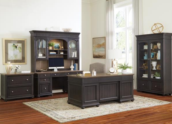 Riverside Furniture, Brand | Office Pro's
