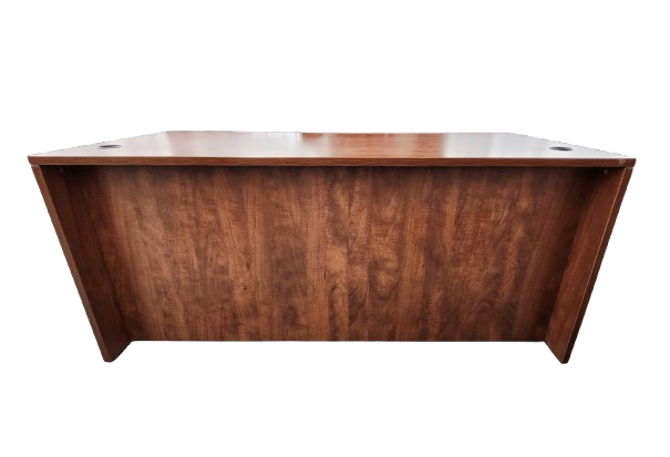 Cherry Laminate | Desk Shell | Office Pro's