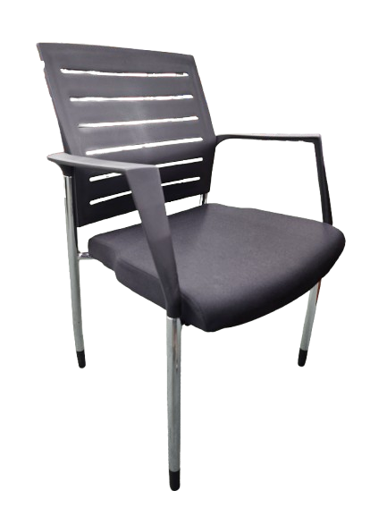 Compel | Amici | Guest Chair | Office Pro's