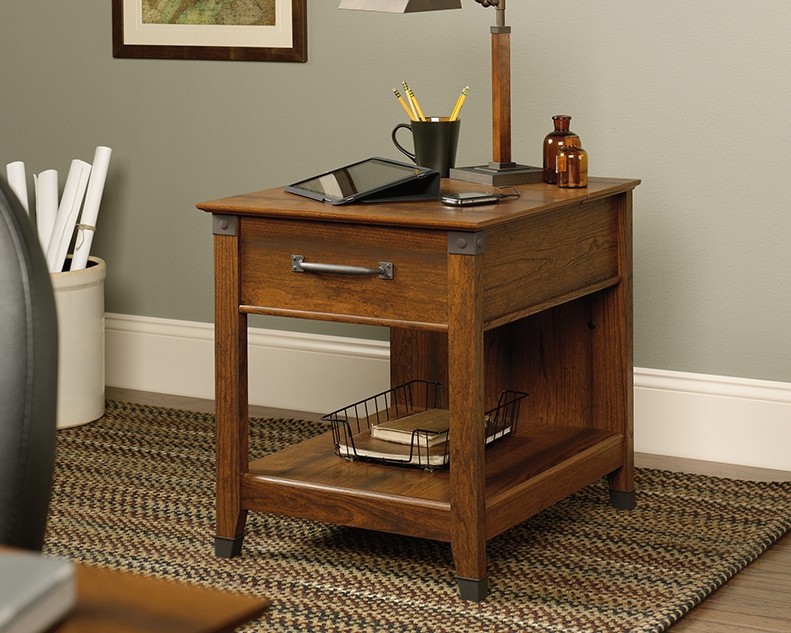 Sauder | Side Table | Office Pro's