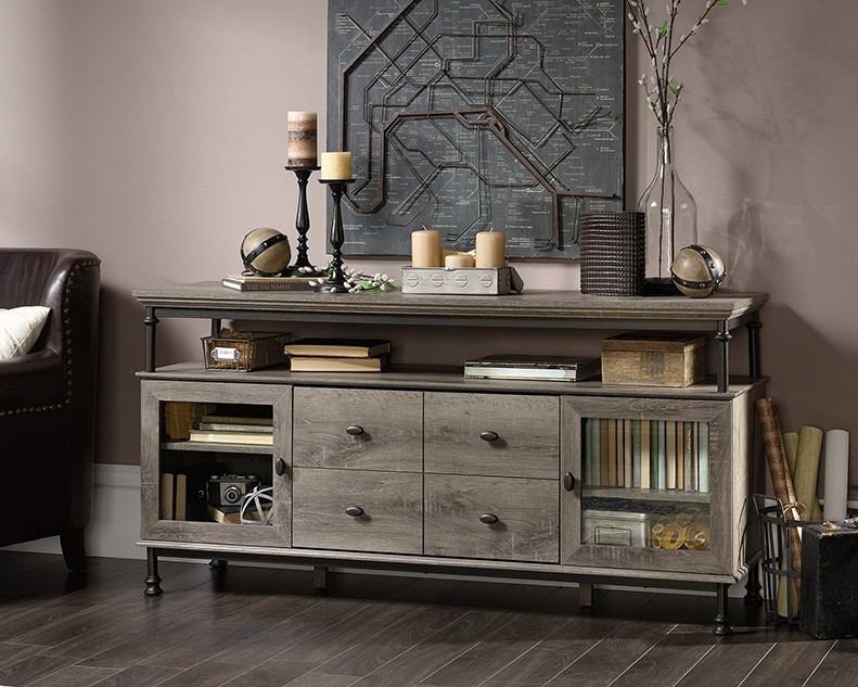Sauder | Credenza | Office Pro's