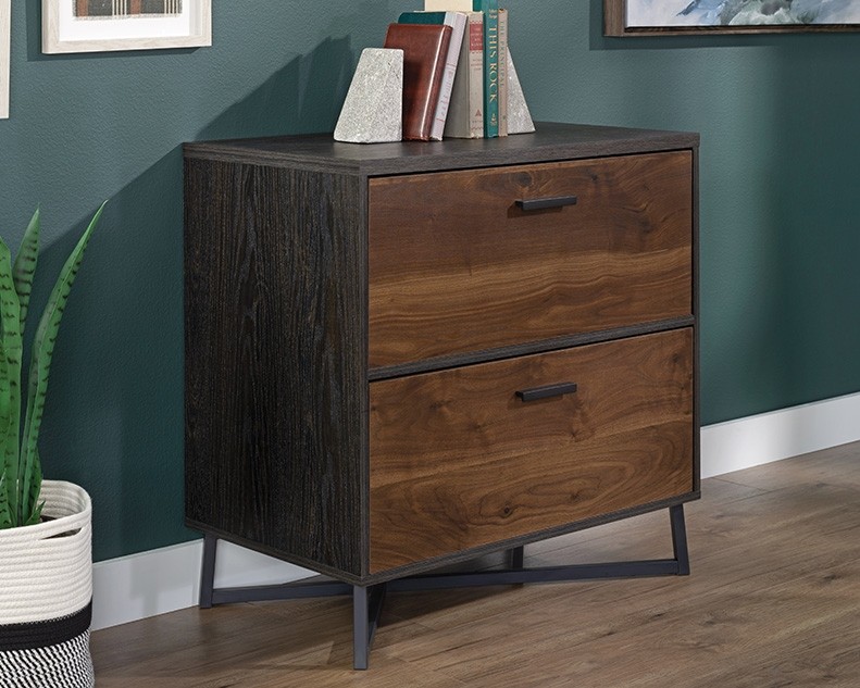 Sauder | Canton Lane | Lateral File Cabinet | Office Pro's