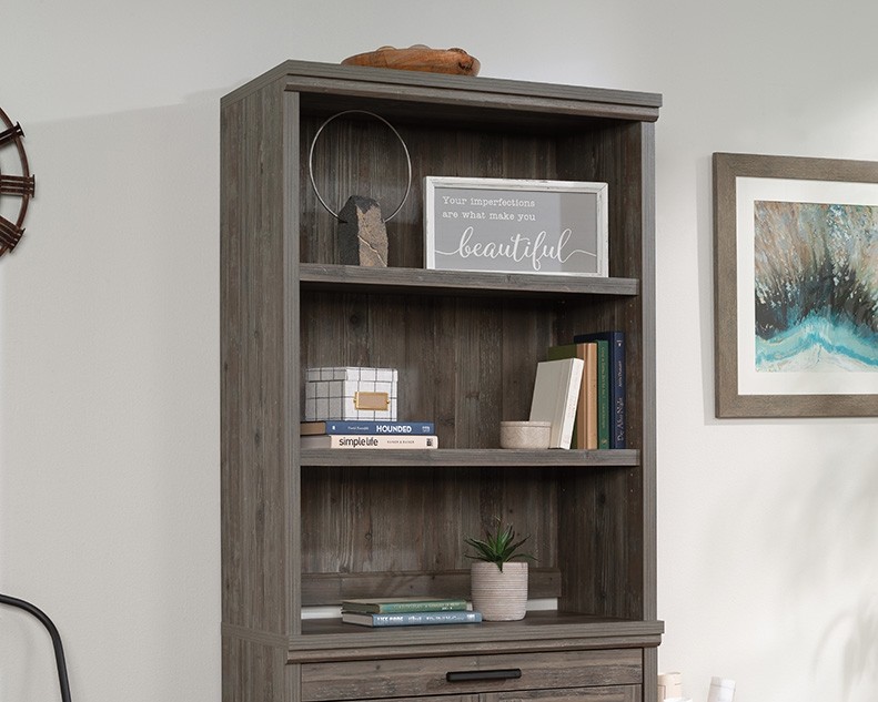 Sauder | Aspen Post | Hutch | Office Pro's