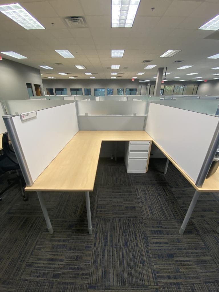 Global | Compile Workstations | Cubicles | Office Pro's