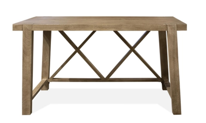 Riverside | Gavin | Writing Desk | Office Pro's