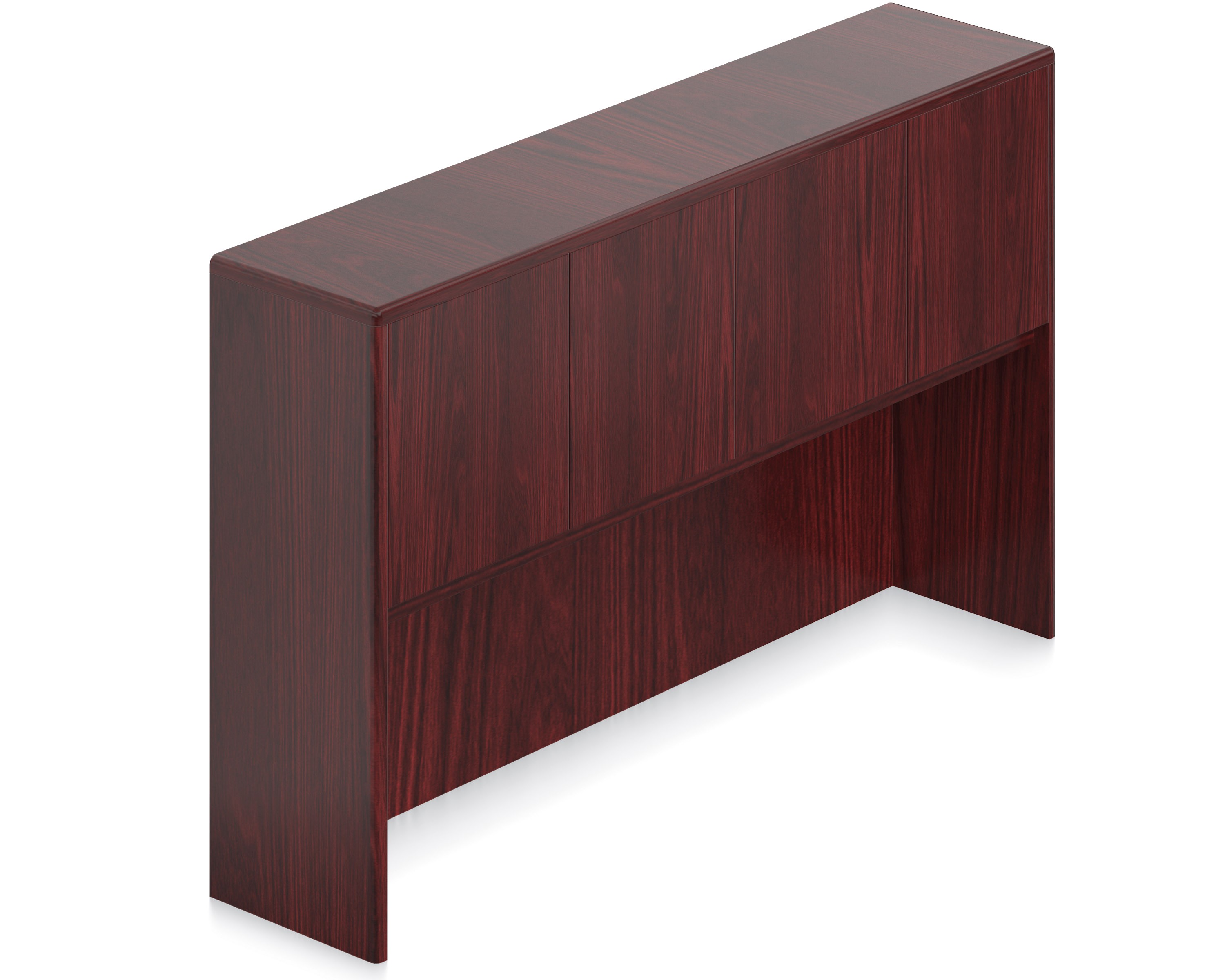 Overhead Hutch | Athens Office Pro's