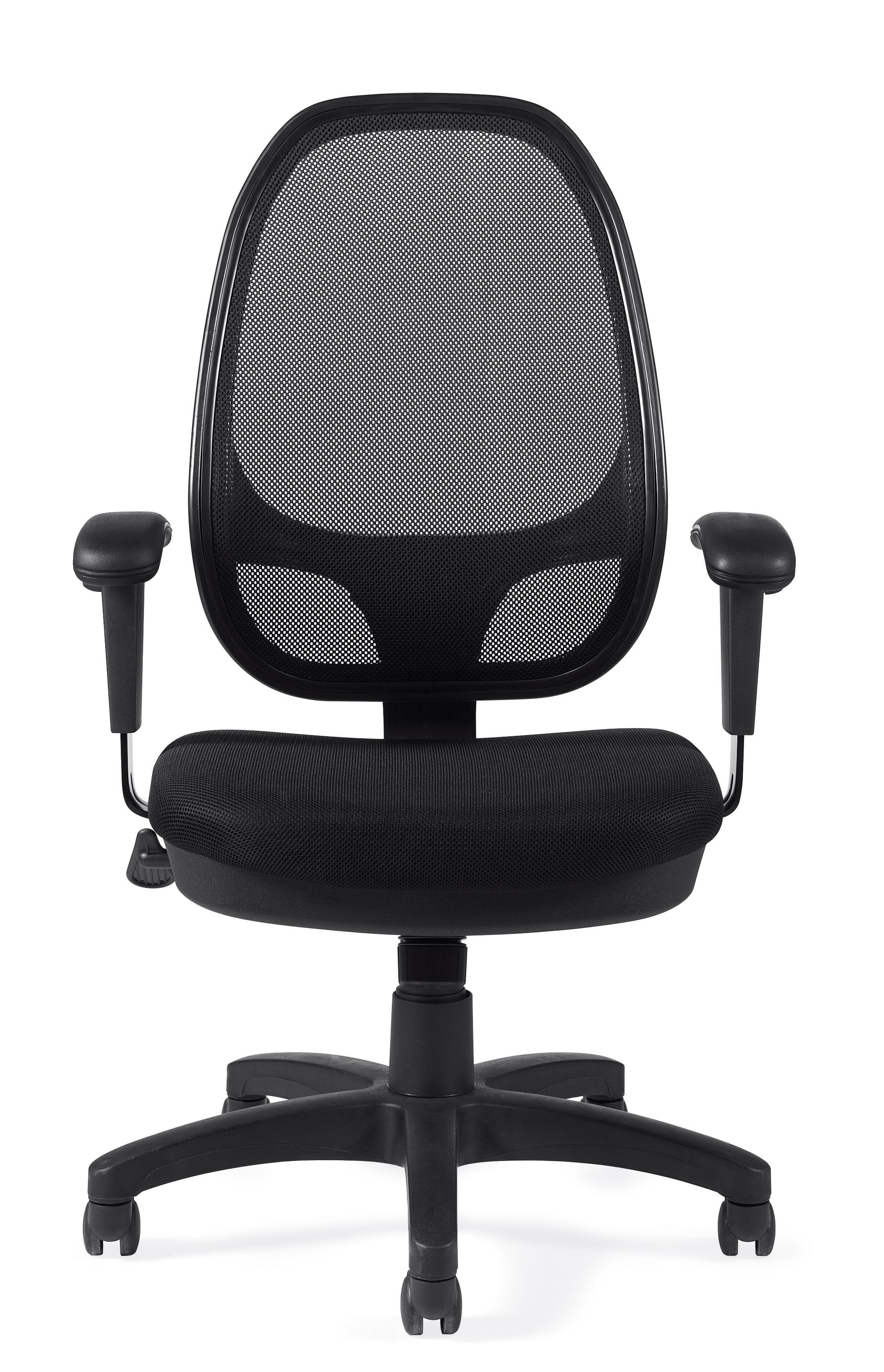 Mesh Back Managers Chair | Office Pro's Athens GA